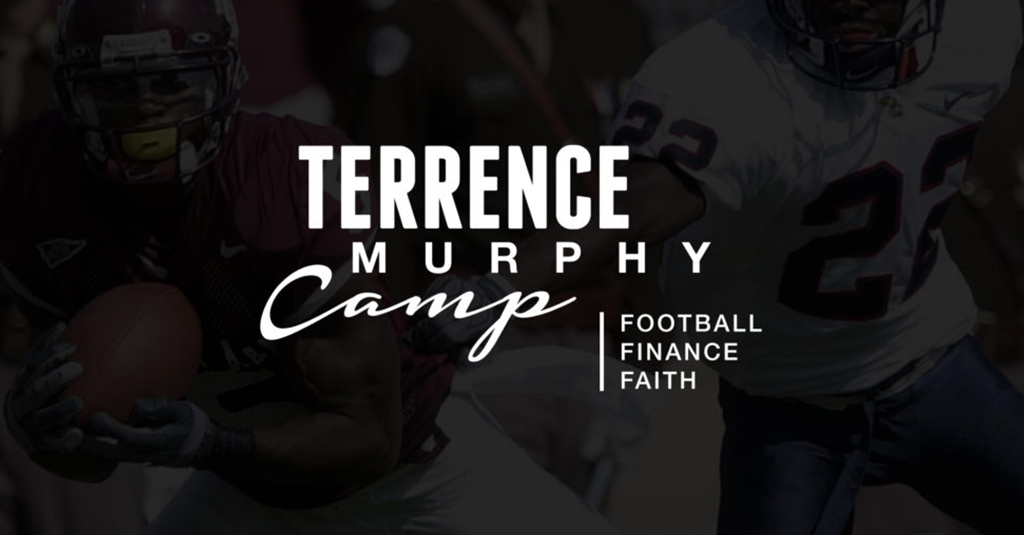 Terrence Murphy Camp | Terrence Murphy Companies